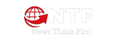 Home - News Think First